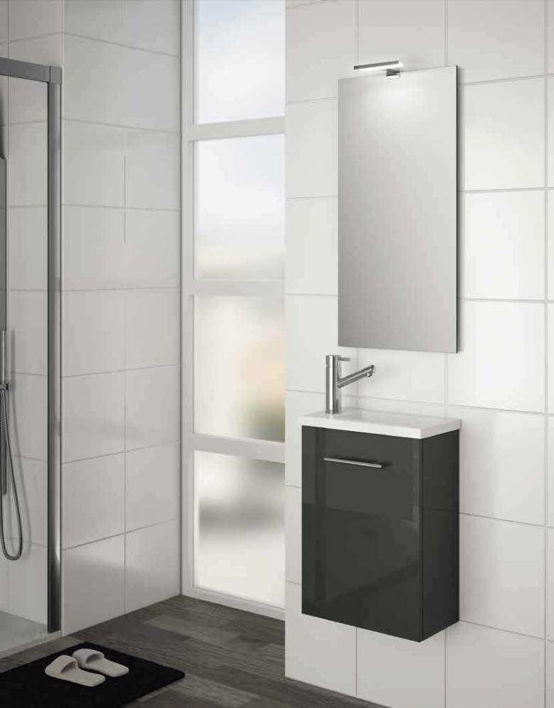 Lave mains Micro 400 - Bianucci Matériaux