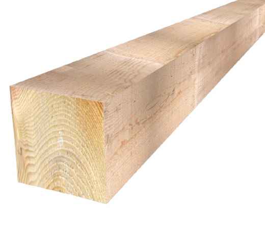 Bois de charpente - Bianucci Matériaux