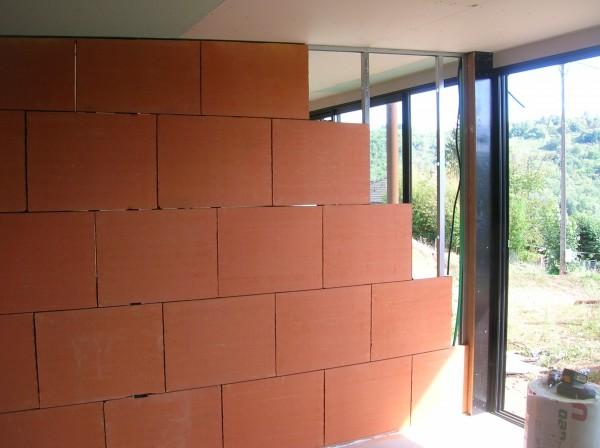 Cloisons - Bianucci Matériaux