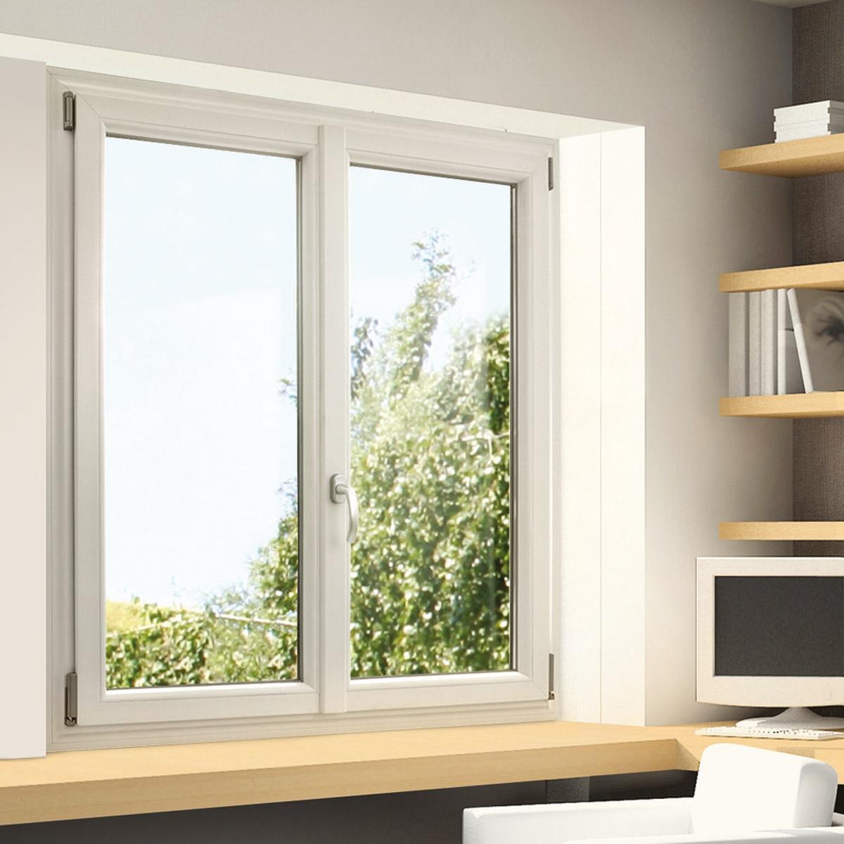 Menuiserie extérieure PVC - Bianucci Matériaux