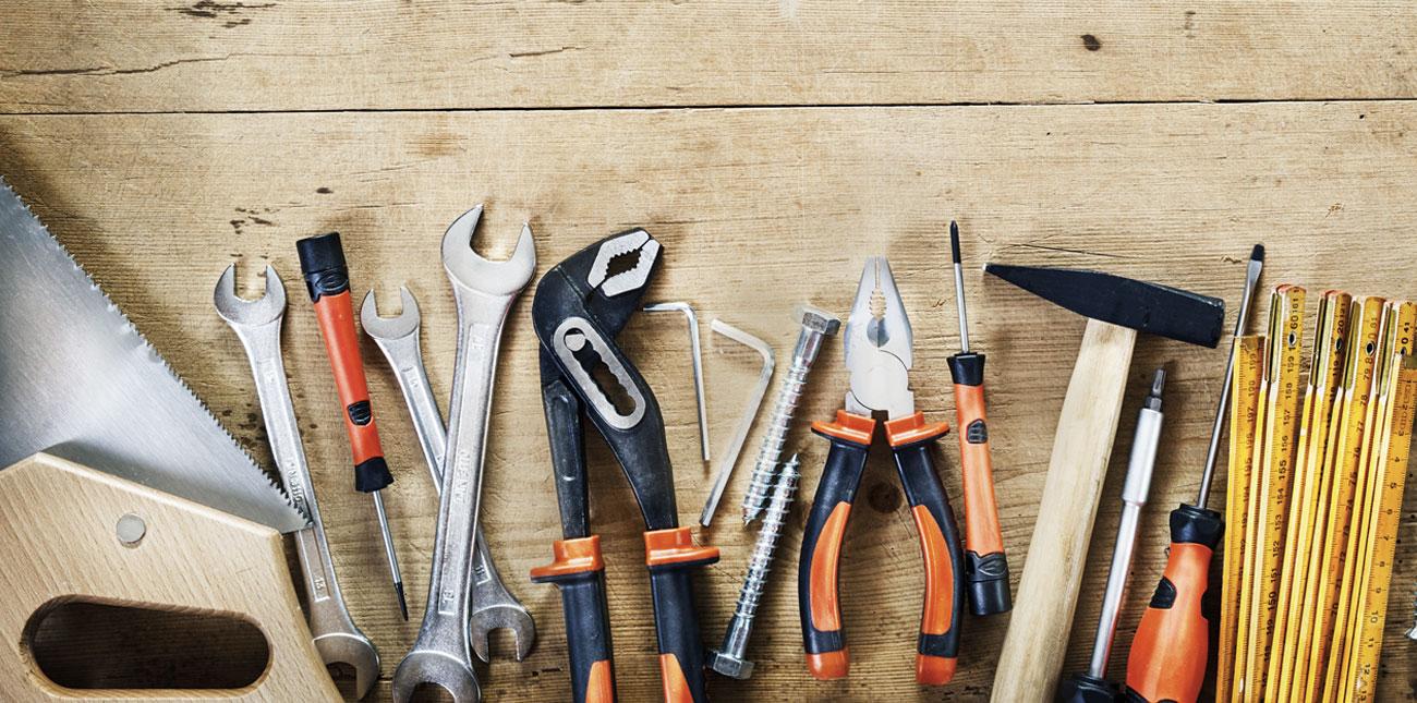 Outillage divers - Bianucci Matériaux